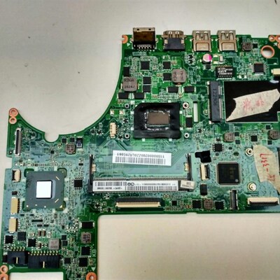 lenovo 联想 U310 U310T u31-70 主板 la-C311P 主板DA0LZ7MB8E0