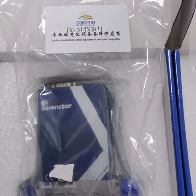 七星华创流量计CS200D NH3 20SLM 1/4VCR 氨气流量计2