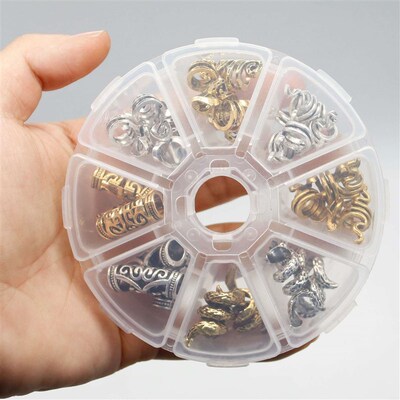 极速African Wig Reggae Dirty CeAltic Jewelry Norwegian Snake