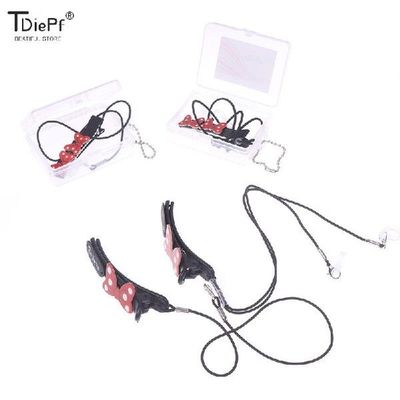 极速1pc Safetyi Behind The Ear BTE Hearing Aids Aid Clip Cla