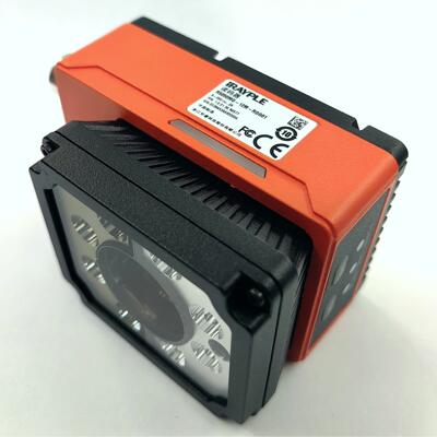 华睿科技5000系列读码器R5016MG-06M-RGG01R5060MG-12M-RGG01