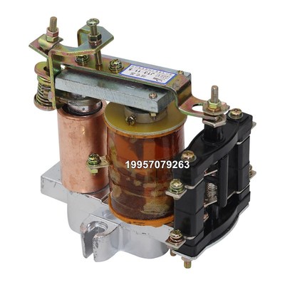 JT3A JT3-11/12/22/21/31/1/3/5直流时间继电器DC220V 110V 48V