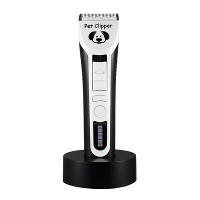 英绅宠物电推剪LB-9880狗狗剃毛器美容师专业留毛大电剪猫理发器