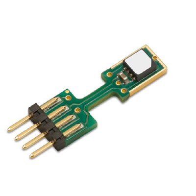 SHT35温湿度传感器SHTC3/30/31 SHT35-DIS-B2.5KS 贴片 原装 现货