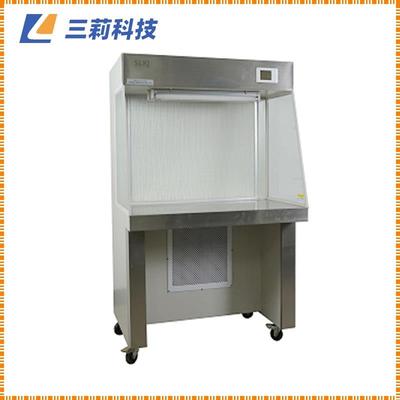 SW-CJ-1BU标准型敞开式水平层流净化工作台 水平送风洁净工作台