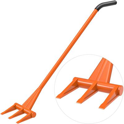 重型撬棒 地板破拆撬杠 双轴承撬棍 Demo bar