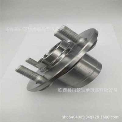 43200-50Y00汽车轮毂单元轴承27BWK04 512025 43202-50Y02轴承