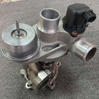 VB41 17201-0Y010 172010Y010 19829-0Y023 卡罗拉 1.2T 增压器