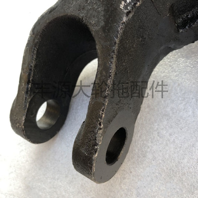 极速福田雷沃欧豹TD拖拉机农机配件FT8B00.55A.113/106左右提升臂