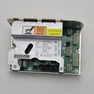 机器人电源分配板DSQC662 026254-001工业机器人配件议价