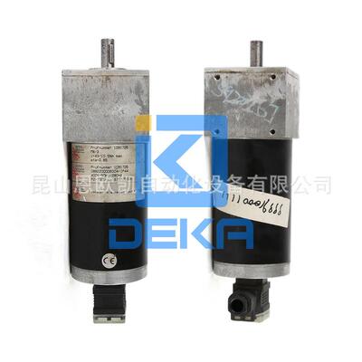 德国GEFEG-NECKAR电机tD882Z00006004/IP44