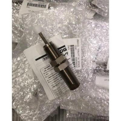 小金井缓冲器KSHJ8X5 12X10X10 14X12 16X15 18X16-02 20X16C-01