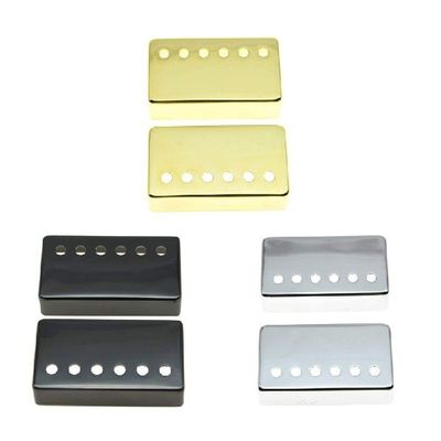 极速2Pcbs/pack Electric Guitar Pickup   Humbucker Guitar Pic
