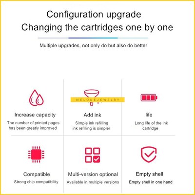 极速Compatible ink cartridges  HP 45 78 deskjPet 1220c 3820