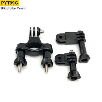 极速Straps Mount for Gopro Hero 8 7 6 5 4L Session Kit for G