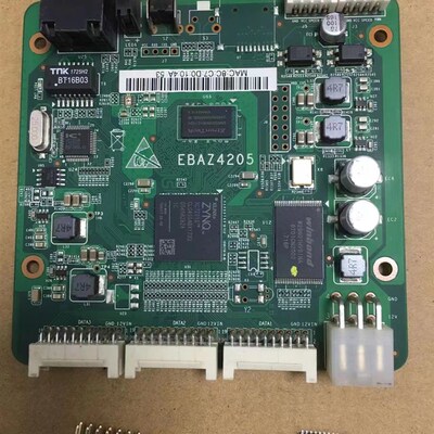 Xilinx ZYNQ7010开发板,xc7z010 FPGA.