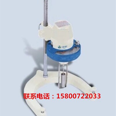 JK-RV-7旋转式粘度计Rotational Viscometer