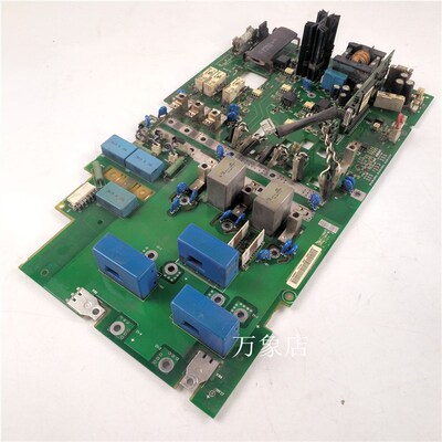ABB 变频器 RINT-5513C 功率板  电源驱动板 64696262D 现货实价