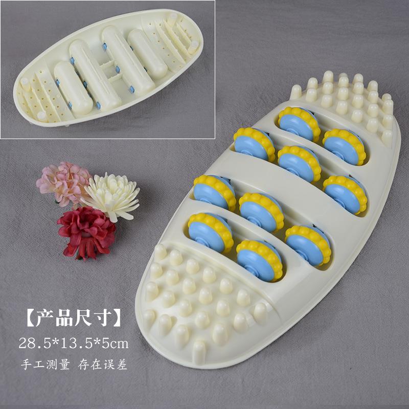 足底按摩器家用脚底按摩器足部按摩器按脚器材指压板家用按脚神器