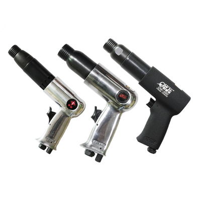 乐欣交通广告标志牌制作铆钉枪实心沉头铝铆钉机气动铆钉枪气锤