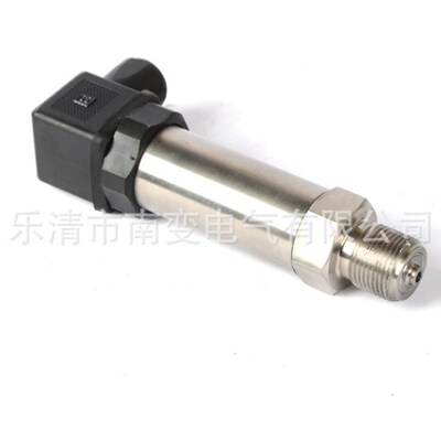 PT301C压力变送器DC24V 4-20MA高精度扩散硅液位压力传感器0.5%级