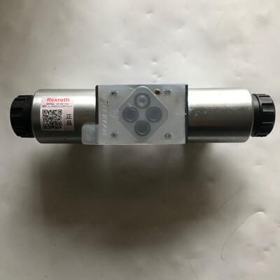 德国Rexroth/力士乐R900548271 4WE6J62/EG24N9K4/B10 电磁阀