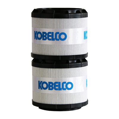 神钢SK130-8/210-8/260-8/350/460-8液压回油滤芯YN52V01016R100