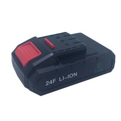 24V电池 绿巨人5805电池 绿巨人充电器21V充电器