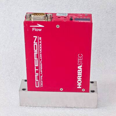 可维修D219-SCT He 500SCCM HORIBA，堀场质量