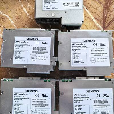 可维修APtronic AG，A5E31392，西门子工控机电源型号