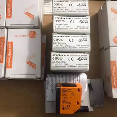可维修IFMO5H501 O5P70，正品正品易福门