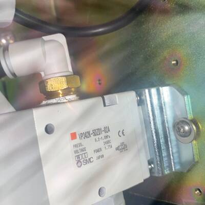 可维修SMCVP342K-5DZD1-02A，12.24，三通电磁阀