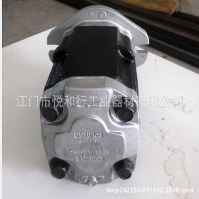 重庆,四川,成都,绵阳,达州现货批发KYB齿轮泵KFZ4-19CPSB