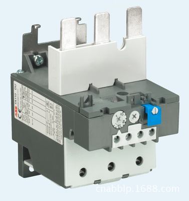 ABB TA系列热过载继电器 TA110 DU 90;82500491