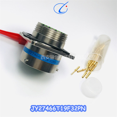 JY27656T13B35PNJY27656T13B35PNJY27467T13F35SN 圆形压接插头座