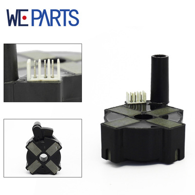 WEPARTS 点火线圈  H3T021 F-693 F32Z-12029-AA MA619849