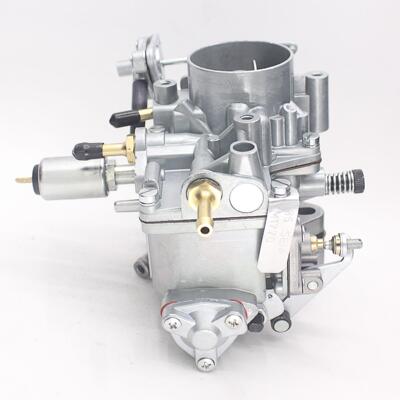 H151A跨境化油器适用于 NISSAN TSURU I. II 8 VALV 1 M1770