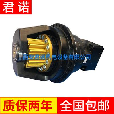 供应STOBER斯德博精密行星伺服减速机同轴式卧式安装齿轮减速机