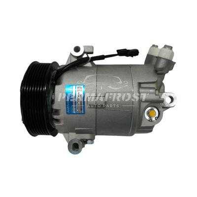 适用于NissanQashqai1.6ACCompressor汽车空调压缩机CVC12V