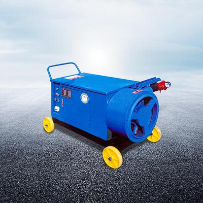 挤压式注浆机单双速矿山井巷建筑喷补喷涂HJB-2水泥砂浆挤压泵