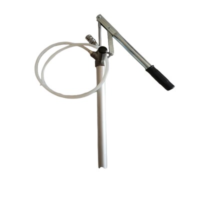 PGF50冲床手动充脂器加油枪精雕机奶油泵手动补脂泵压力现货包邮