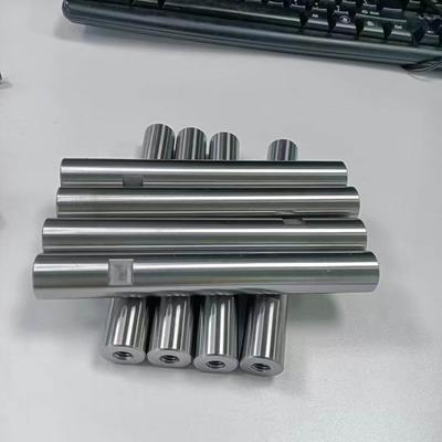 怡合达S上隆 米SI米导向轴SCL SCJ SCK01/02/21/22/ESB