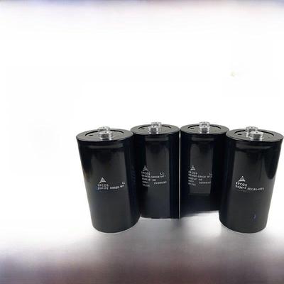 EPCOS爱普科斯B43456-S9608-M1 M2 M11 M12 M21 400V6000UF电容器