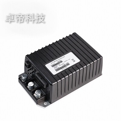 1510A-5251柯蒂斯直流电机控制器48V250A适合高尔夫球车俱乐部车
