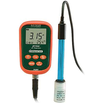 Extech PH300 溶氧仪