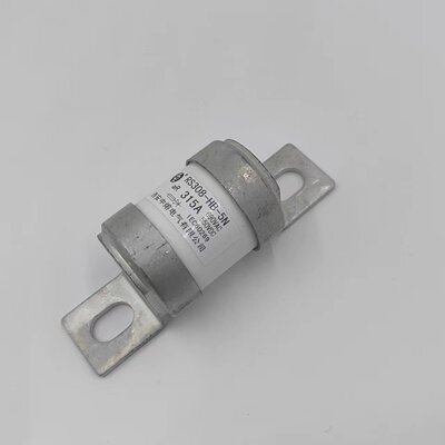 西安中熔RS308-HB-5M-5N 160A200A315A350A750VDC250A 400A熔断器