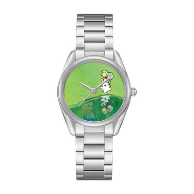 CILOA希洛欧快乐小狗手表女小众艺术高颜值女士轻奢女生2026新款