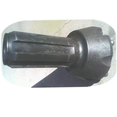 CIR110-130mm潜孔钻头低风压130mm钎头