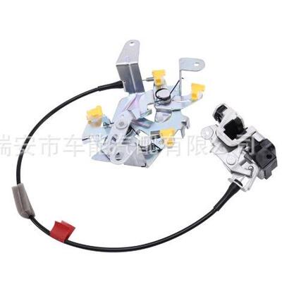6L3Z18264A00C6L3Z18264A01C适用于福特F150F250门锁执行器