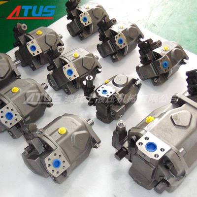 柱塞泵A10VSO18DFR1/31R-VPA12N00R910991846液压泵油泵